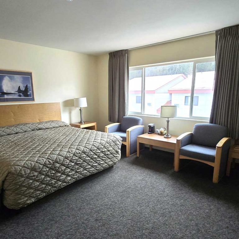 Breeze Inn Photo Gallery | See Seward Hotel Images