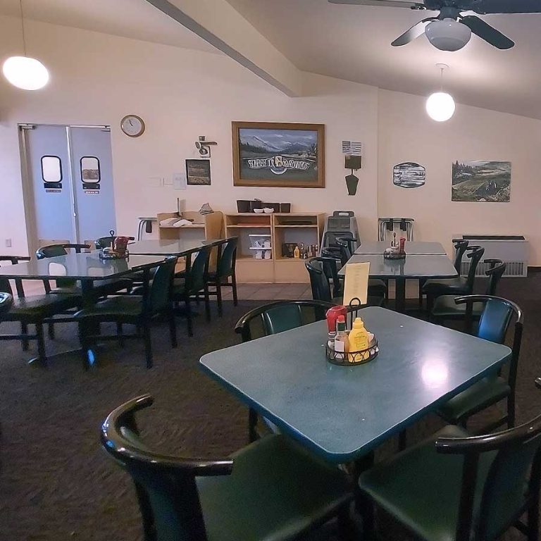 Breeze Inn Photo Gallery | See Seward Hotel Images
