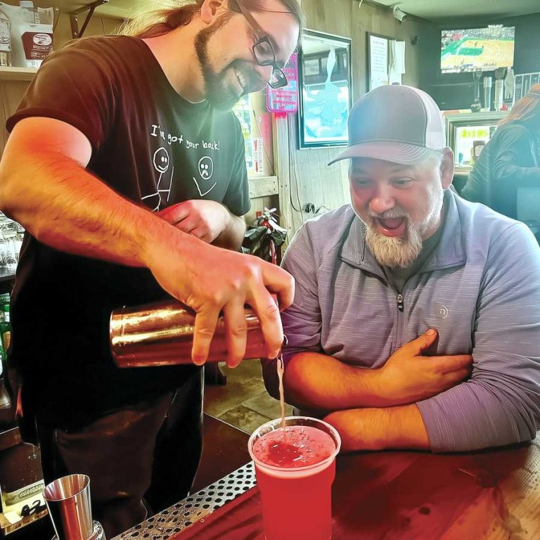 Breeze Inn Photo Gallery | See Seward Hotel Images