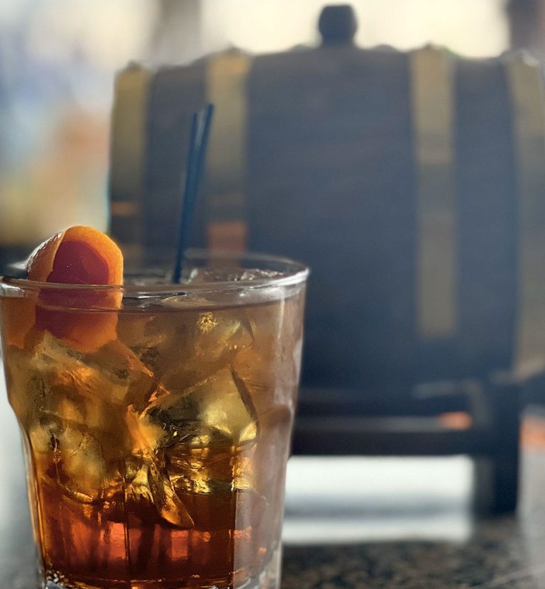 Breeze Inn Menu | Dine in Seward at Our Grill