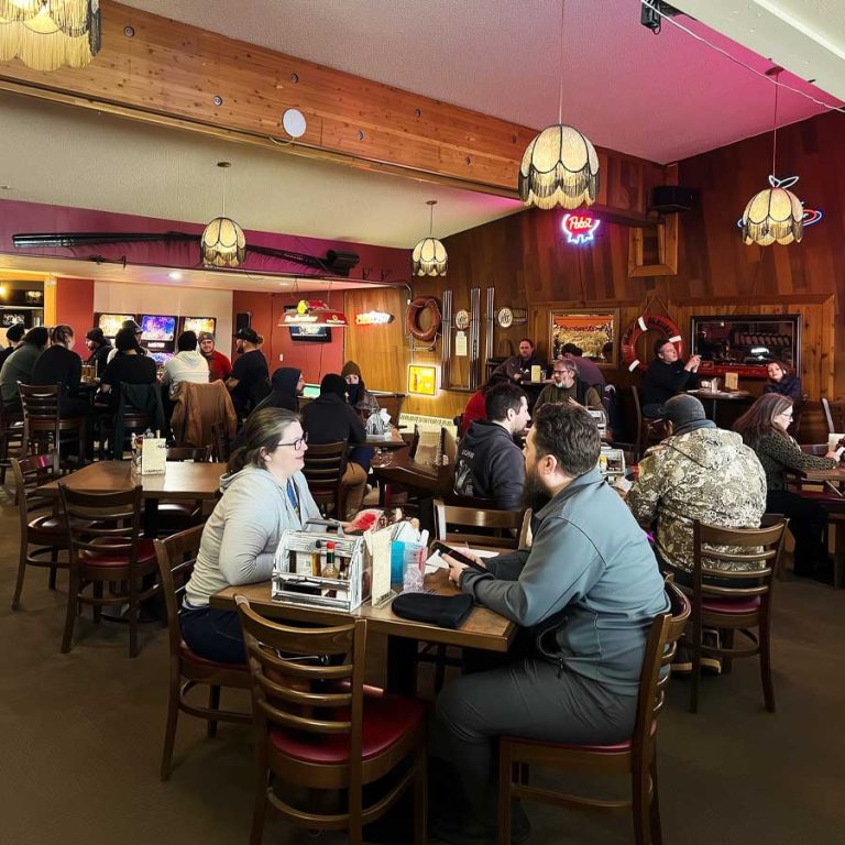 Breeze Inn Photo Gallery | See Seward Hotel Images